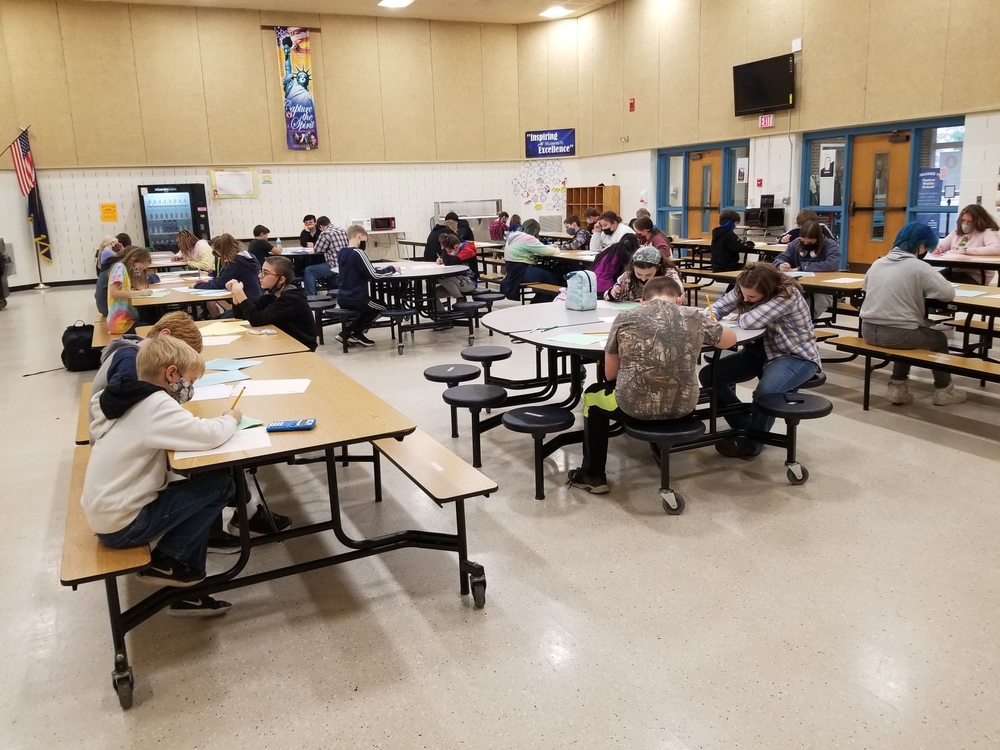 Math Meet | Central Middle School